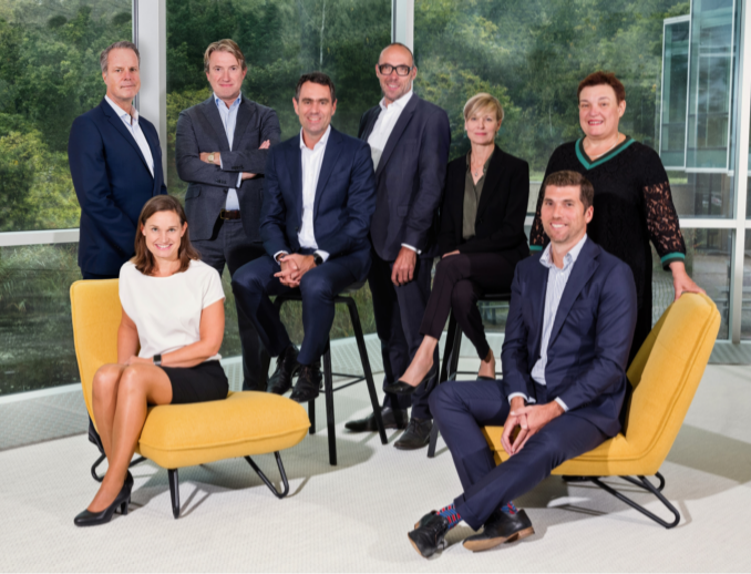 BE4896 ExecBoard | Genially