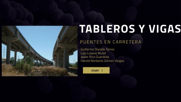 Microparticles Presentation