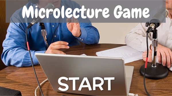 Panopto Prerequisite - ESCAPE GAME - Cycle 4 | Genially