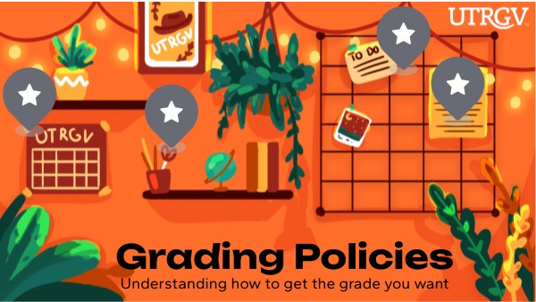 Grading policies