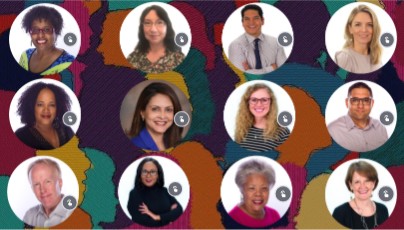 SLD DEIB Team | Genially