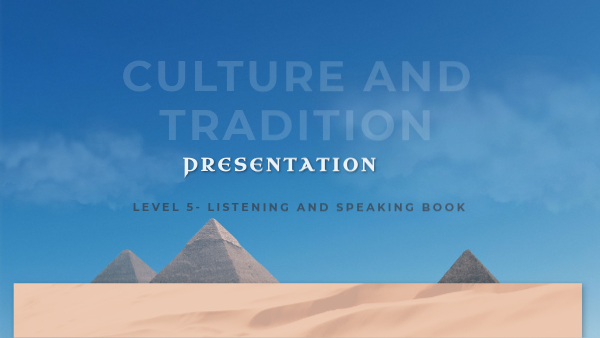 Level 5- Lety Ceseña | Genially