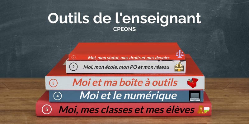 Enseignants débutants | Genially