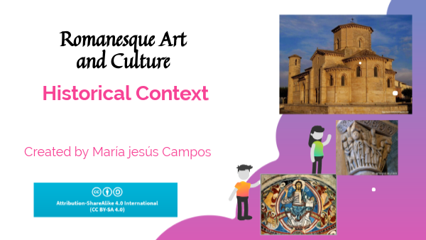 Romanesque Art: Historical Context