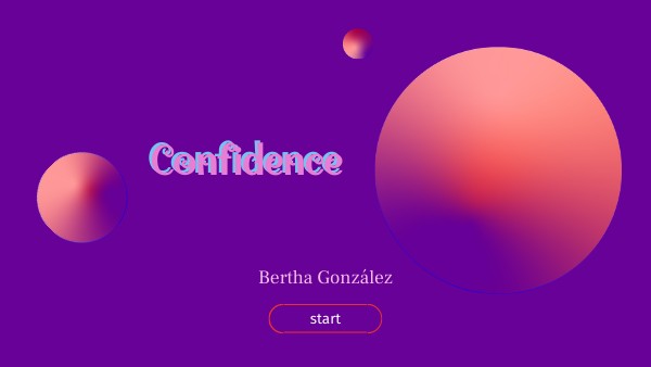 LEARNING BITE | Genially