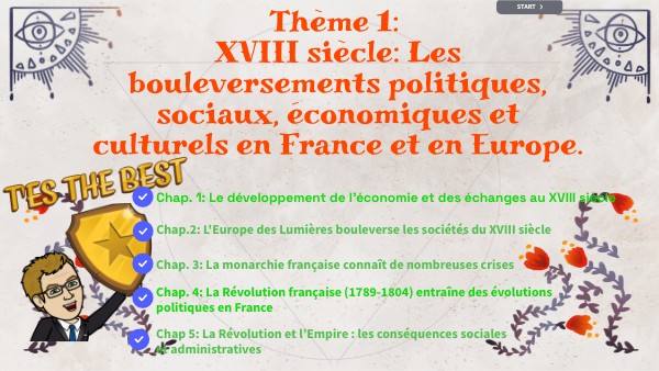 WITCHCRAFT PRESENTATION | Genially