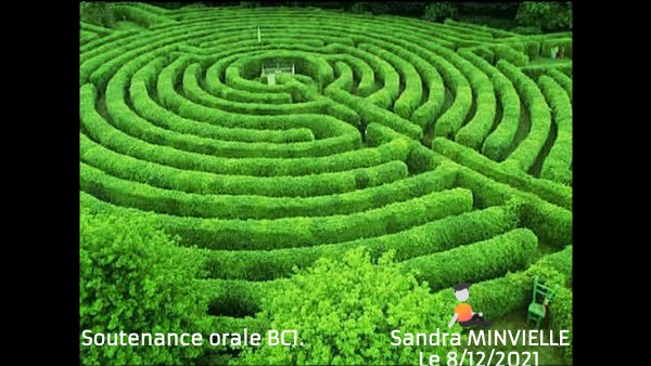 Présentation BC1 | Genially