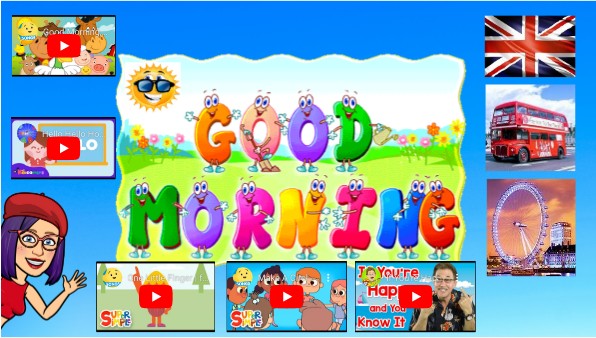 ENGLISH ASSAMBLY MELELE