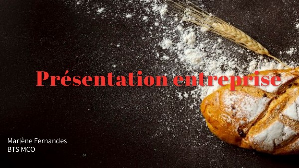 Présentation entreprise E42 | Genially