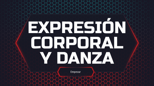 Release tensión | Genially