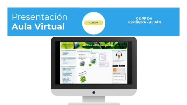 AULA VIRTUAL | Genially