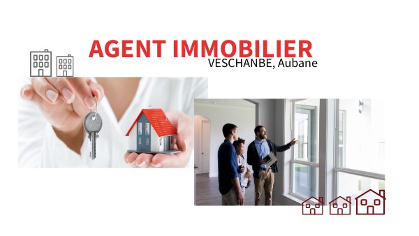 AGENT IMMOBILIER