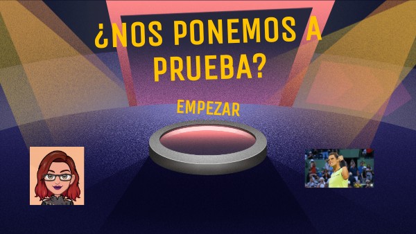 CaidaGenial UD 1 2º BACH | Genially