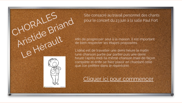 Projet Gotainer | Genially