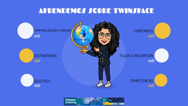 eTwinning para principiantes