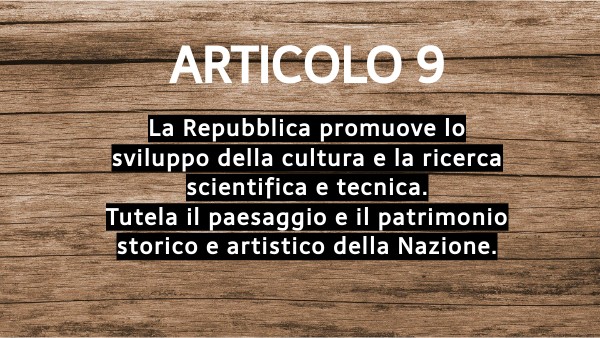 CONSUMO E PRODUZIONE RESPONSABILI | Genially