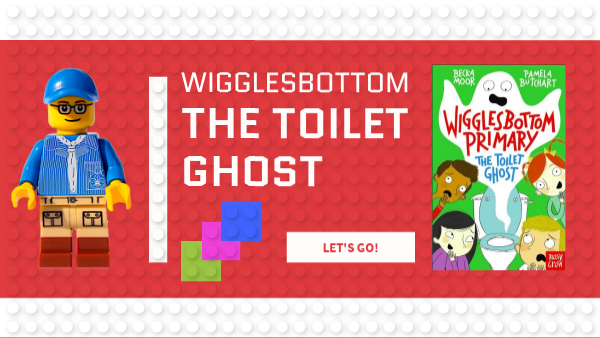 Wigglesbottom Primary The Toilet Ghost | Genially