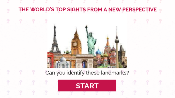 C1 Landmarks | Genially