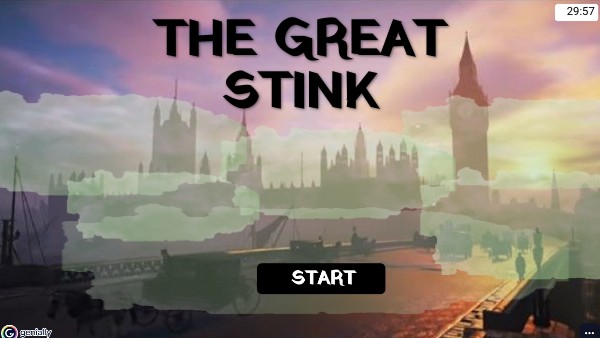 The Great Stink