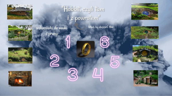 Hobbit copy | Genially