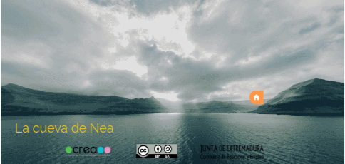 Cueva de Nea | Genially