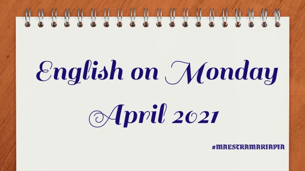 Per me - Patatini English | Genially