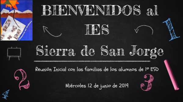 reunión 12 de junio 2019 | Genially