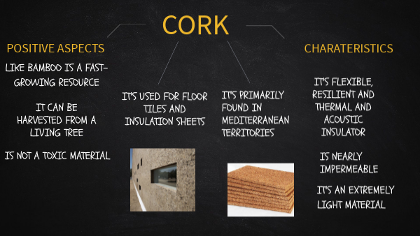 cork | Genially