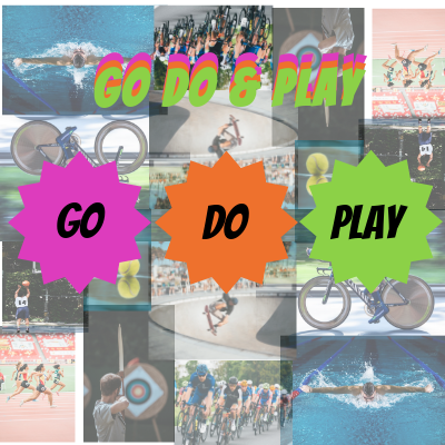 go do play | Genially