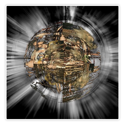 The time machine | Genially