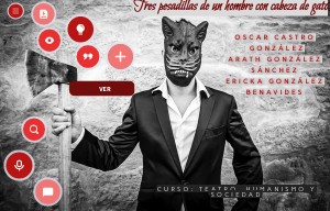 Presentación de Obra | Genially