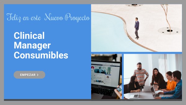 Proyectos Clínico 2022