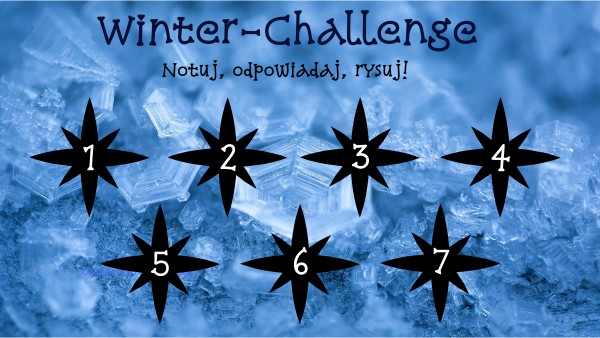 Winter-Challenge