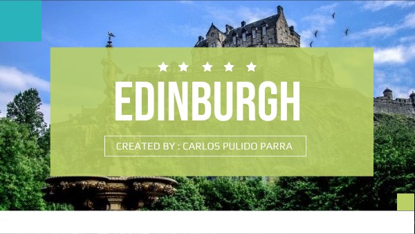Edinburgh
