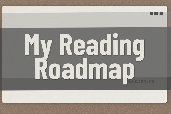 Reading Roadmap