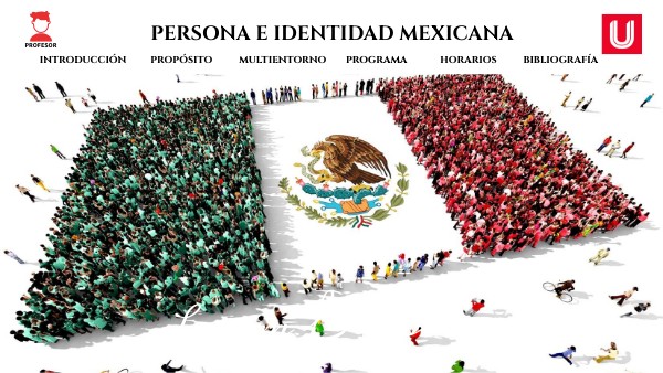 PROGRAMA PERSONA E IDENTIDAD MEXICANA