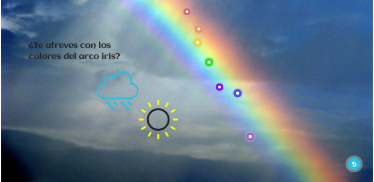 Arco Iris | Genially