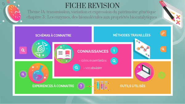 thème 1A chapitre 3 | Genially