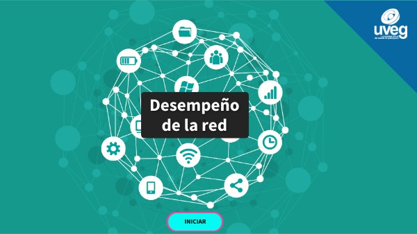 L7. Desempeño de la red | Genially