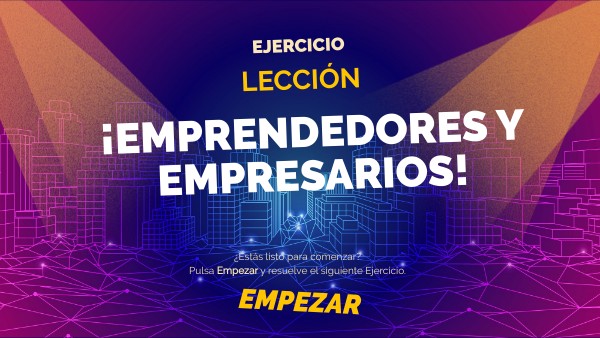 Emprendimiento_U1_L2_Ejercicio | Genially