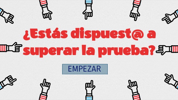 ESCAPE ROOM PYTHON START I | Genially