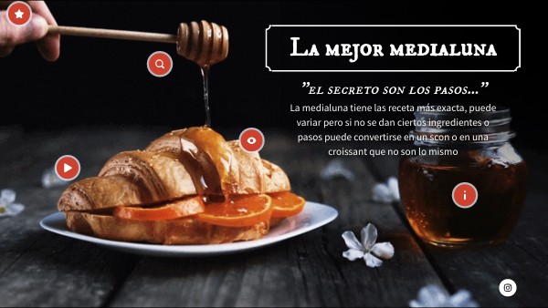 Receta