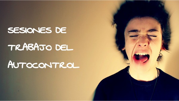 MANUAL DE AUTOCONTROL | Genially