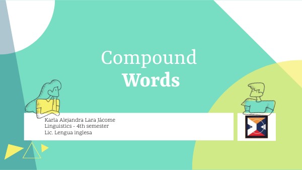 Compund Words
