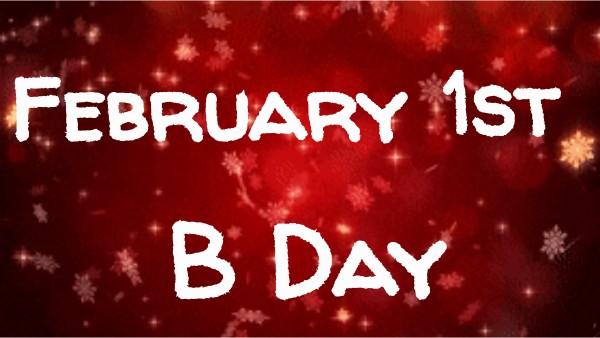 2023 - February | Genially