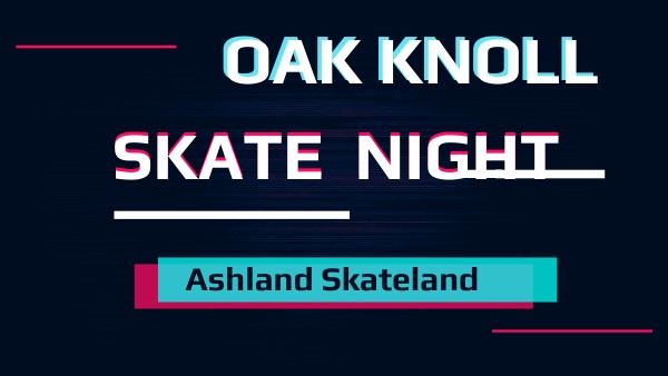 GLITCH SLIDESHOW | Genially