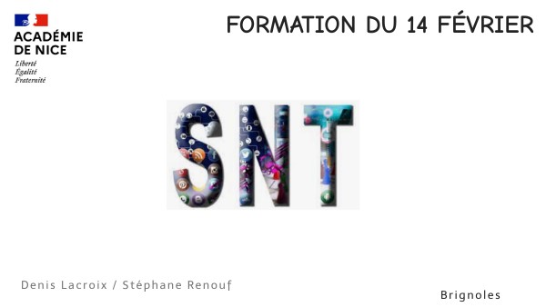 Copie - formation 14 février