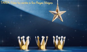 carta reyes act | Genially