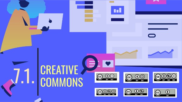 CREATIVE COMMONS | Genially