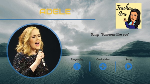 Adele